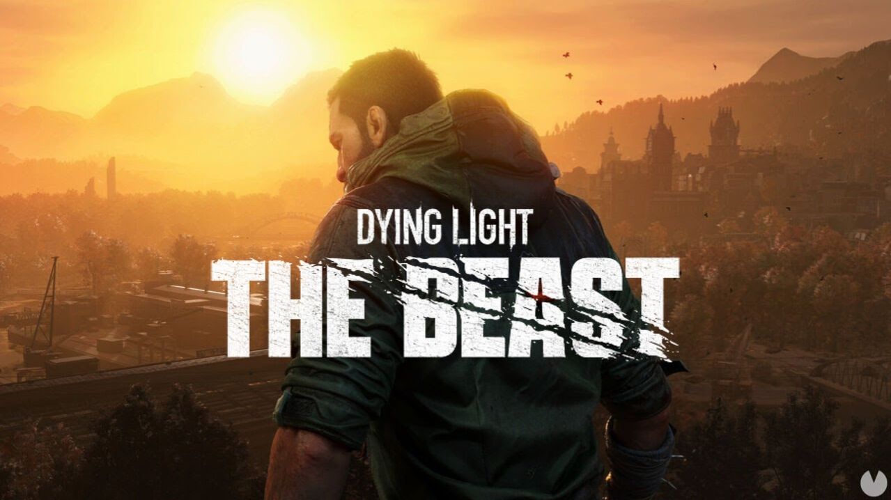 Dying Light: The Beast - Прохождение игры