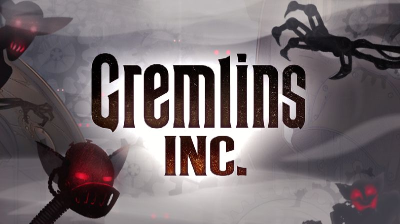 Gremlins inc.