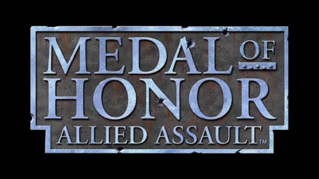 Medal of Honor. Allied Assault