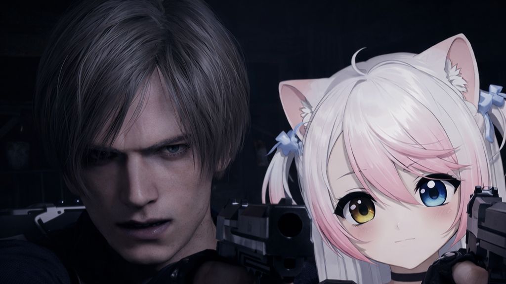Resident Evil 4
