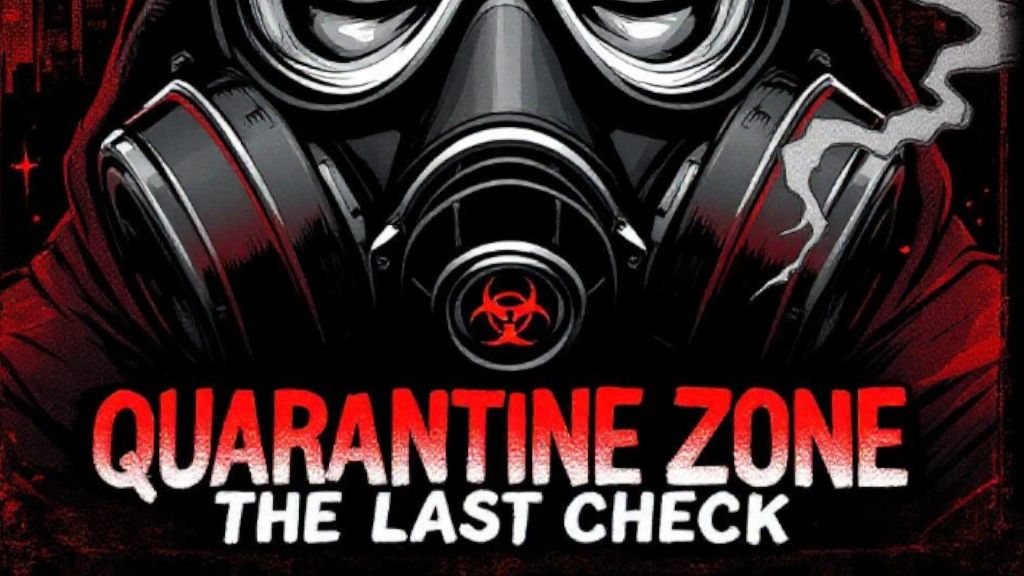 Quarantine Zone: The Last Check