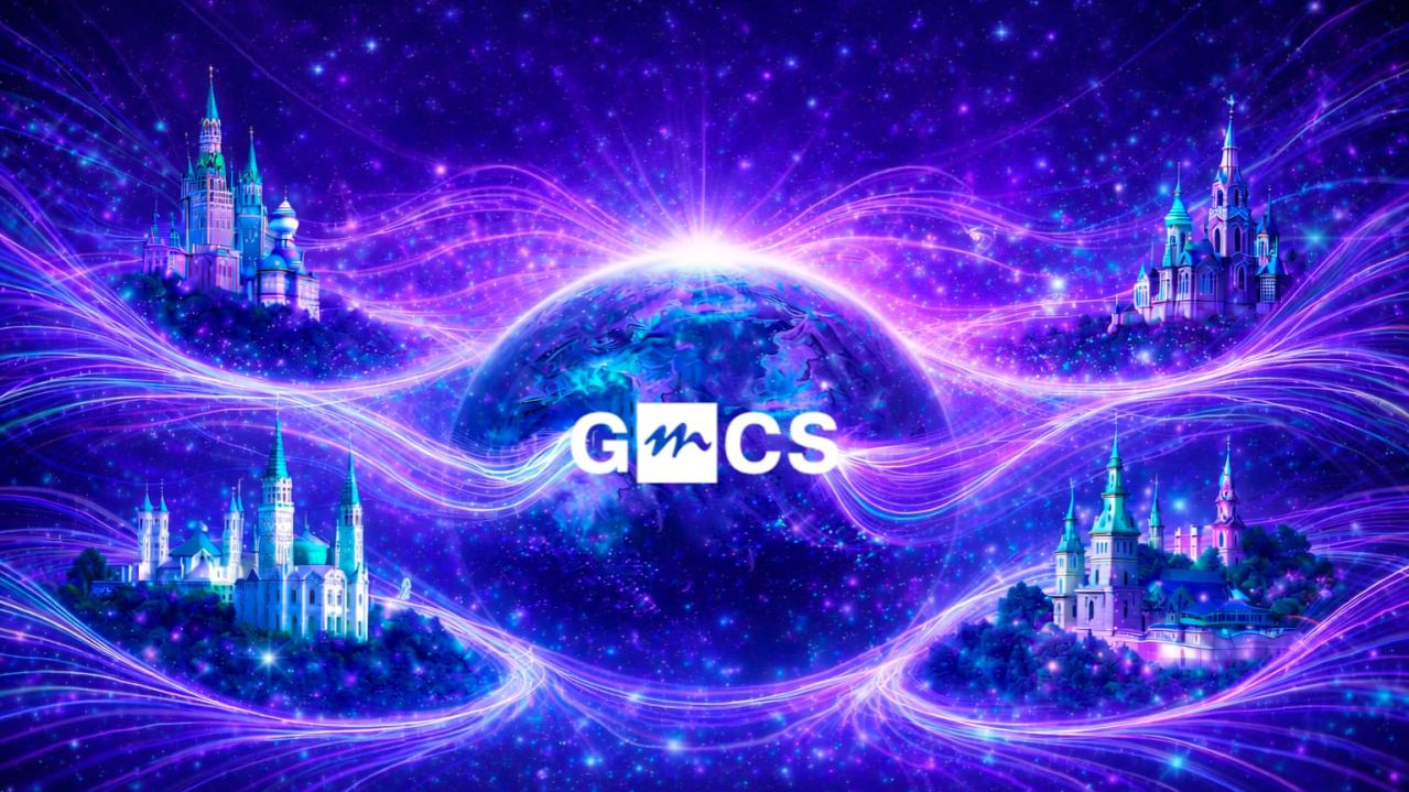 GMCS: НейроЗвук