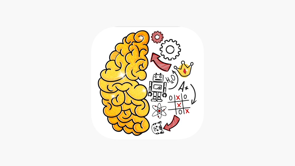 Brain Test