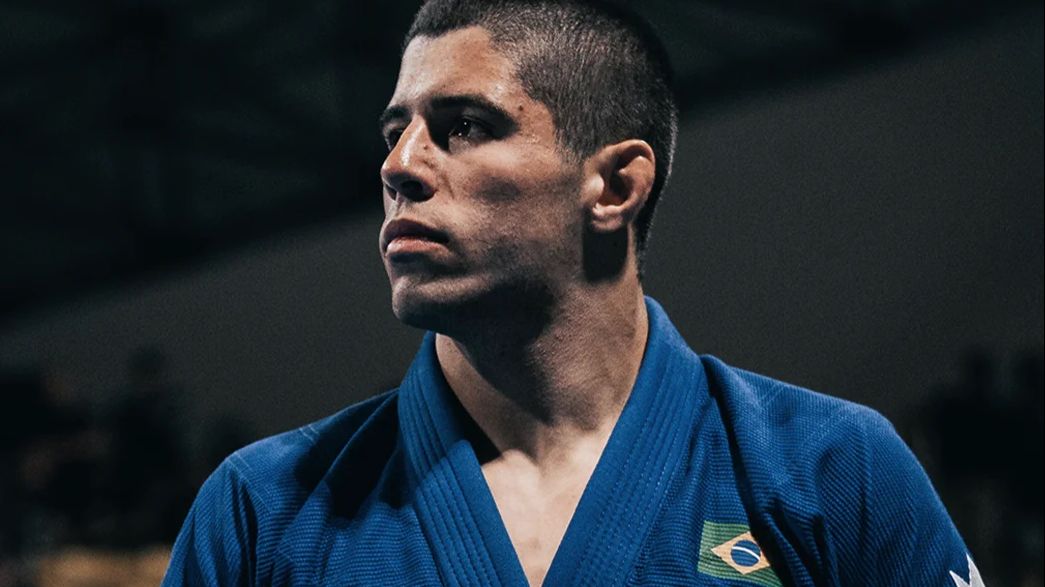 Tainan Dalpra - Long Step Masterclass