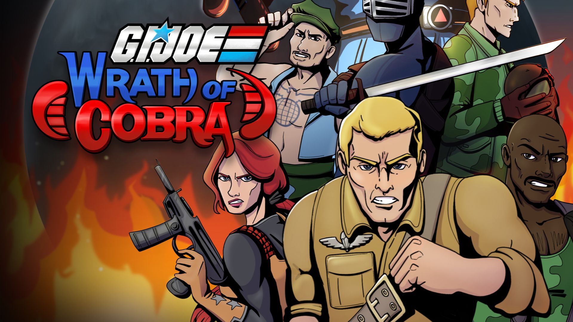 G.I. Joe: Wrath of Cobra