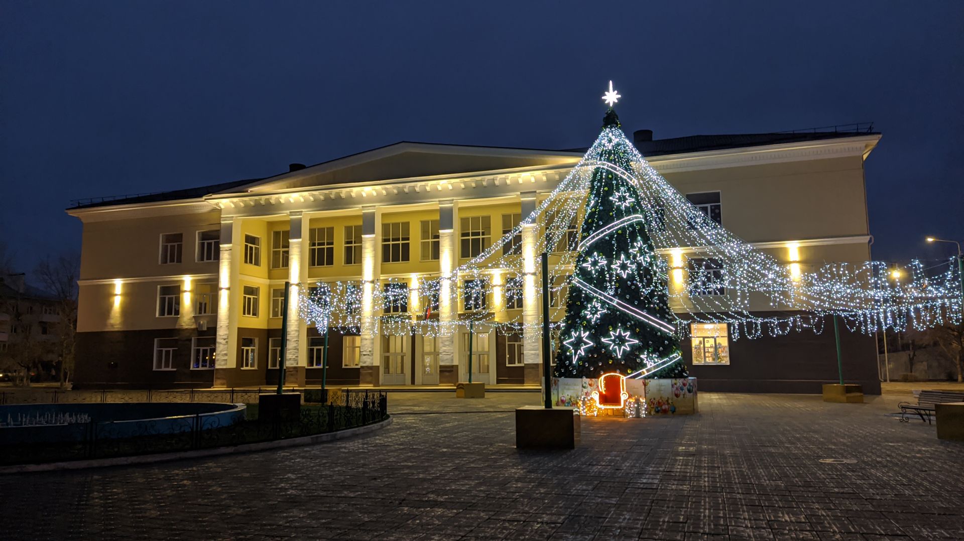 СЕВЕРОДОНЕЦК 2026