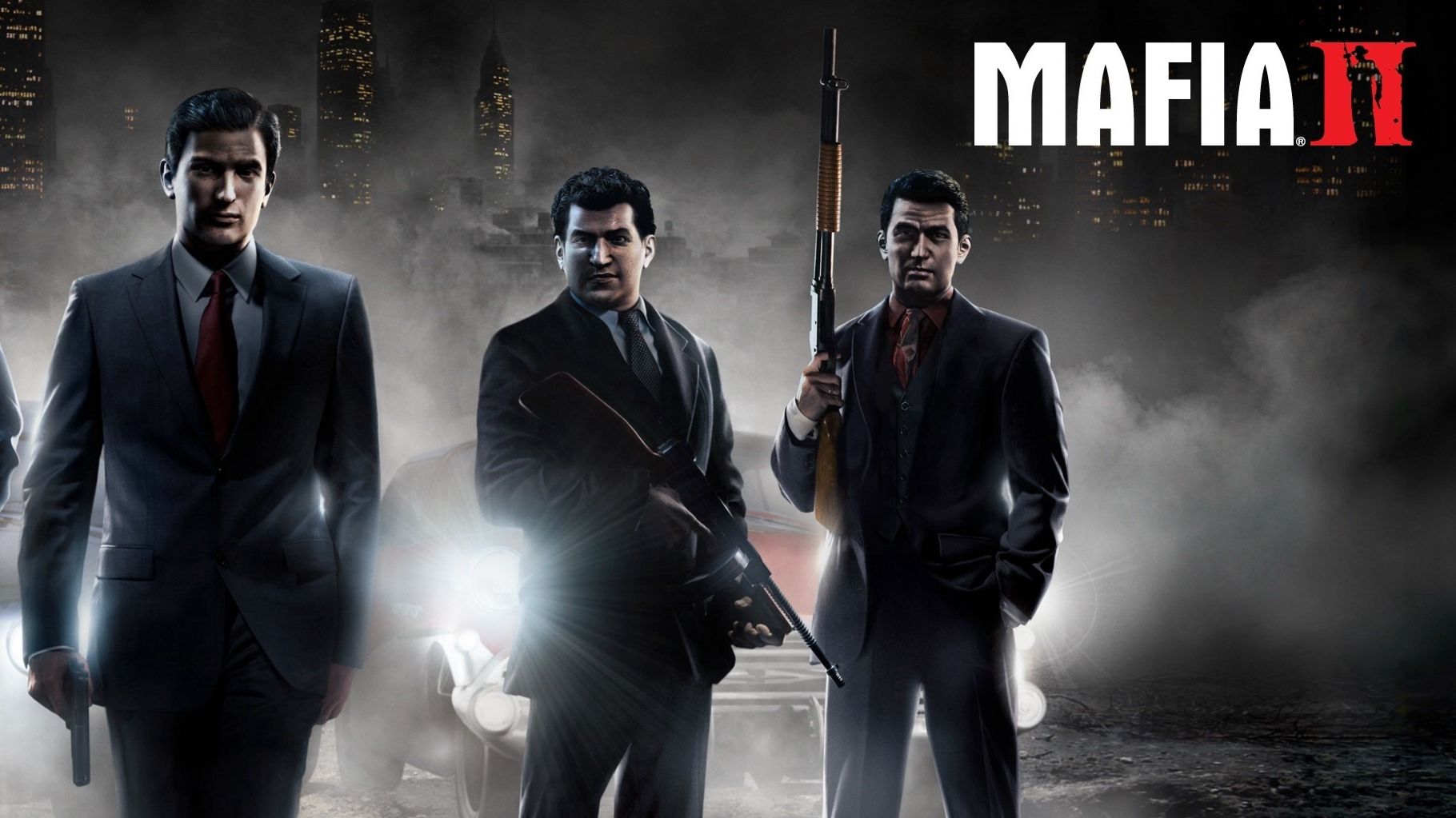 Mafia 2