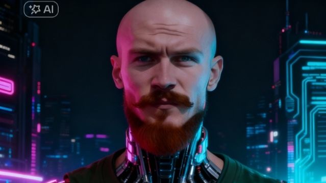 Cyberpunk 2077