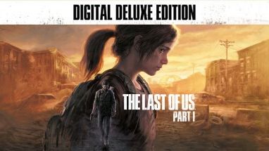 The Last of Us™ Part I (2022) • Digital Deluxe Edition