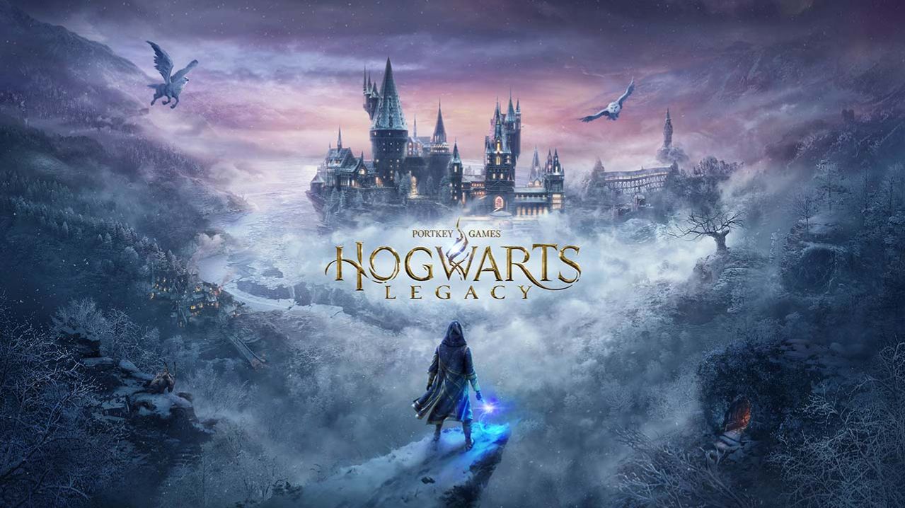 Hogwarts Legacy (2023) • Digital Deluxe Edition