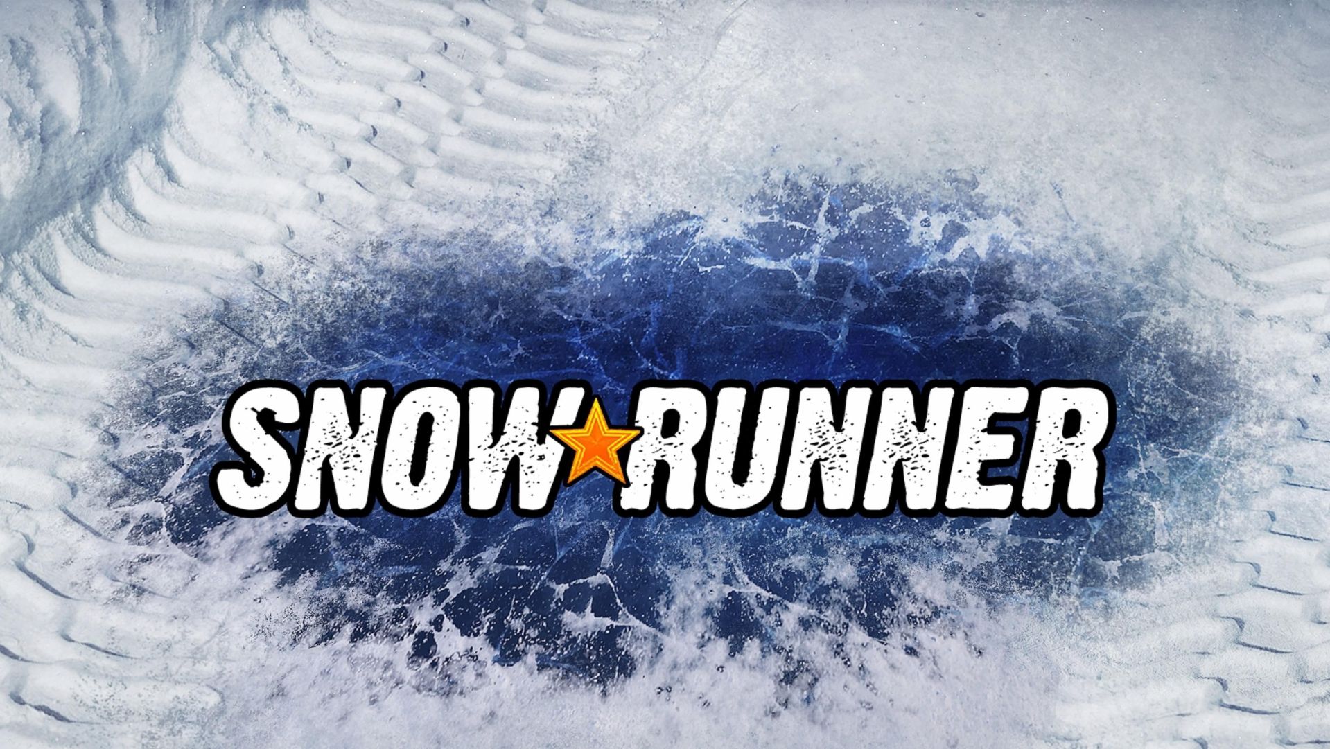 Прохождение SNOWRUNNER