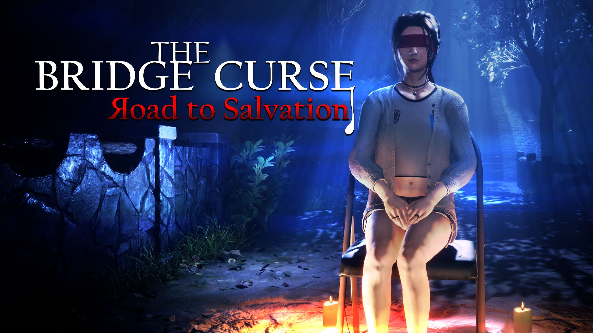 The Bridge Curse: Road to Salvation (2022)