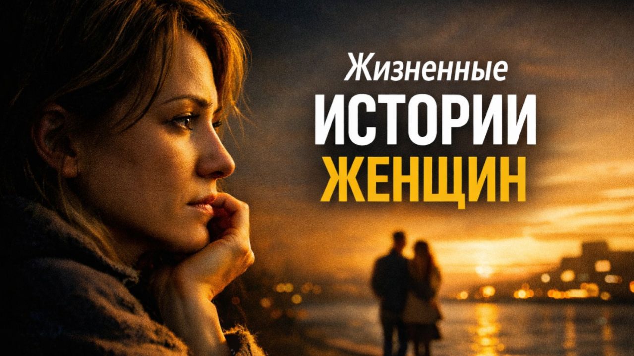 Жизненные истории женщин