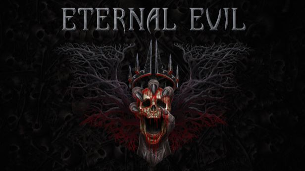 Eternal Evil (2022)