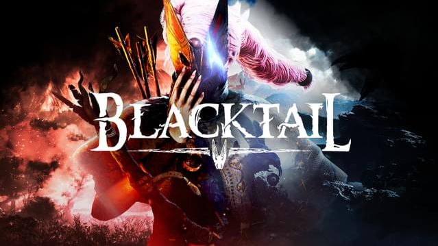 Blacktail (2022)