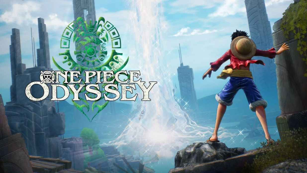 Прохождение ONE PIECE ODYSSEY