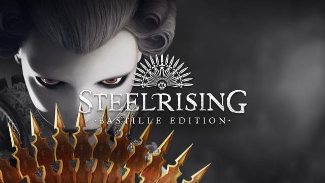 Steelrising (2022) • Bastille Edition