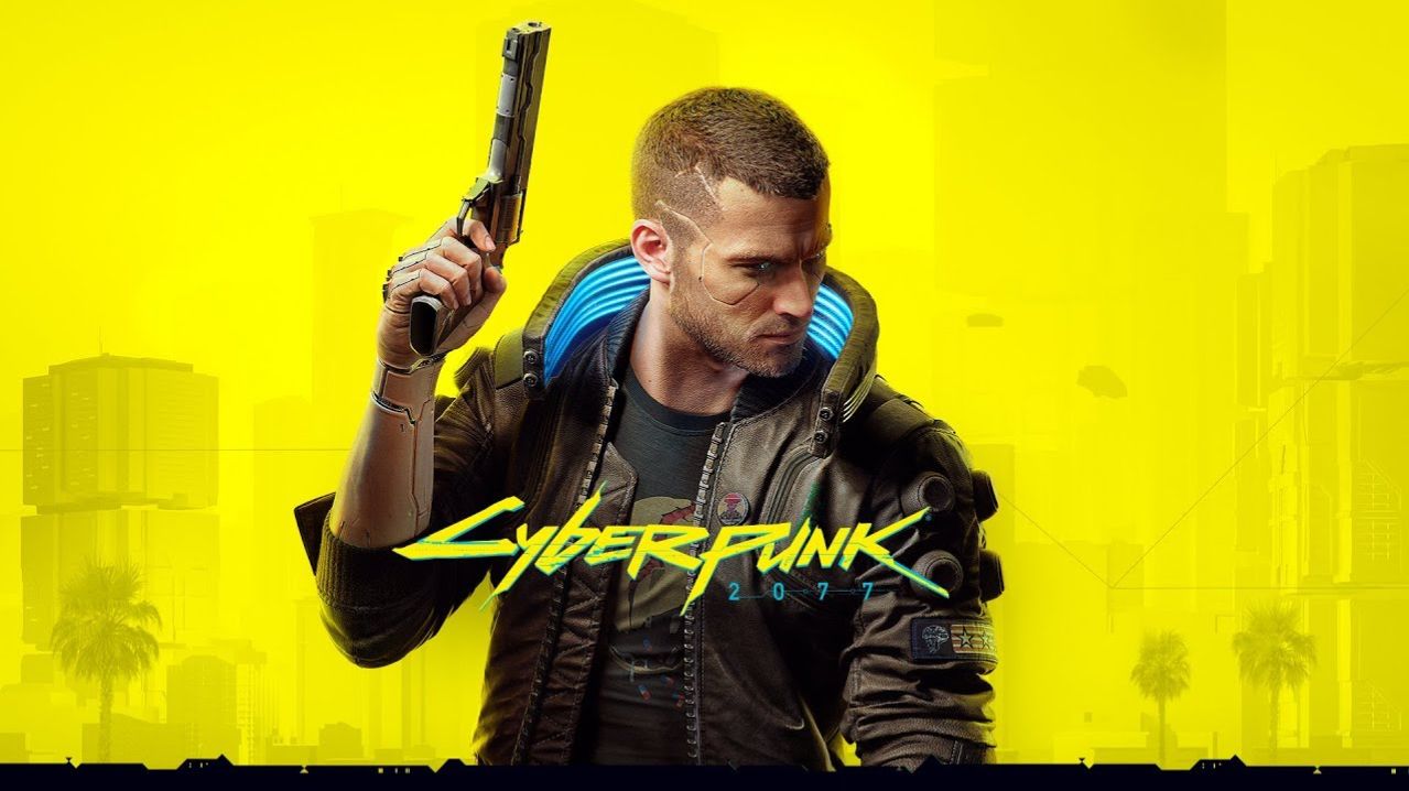 Cyberpunk 2077
