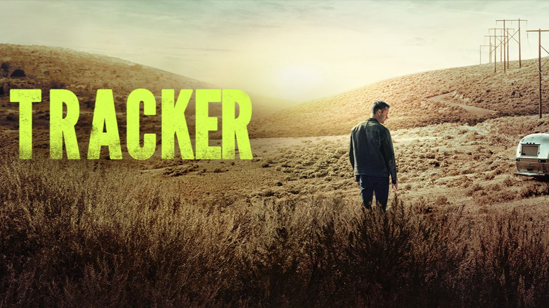 Сериал Следопыт - 3 сезон / Tracker