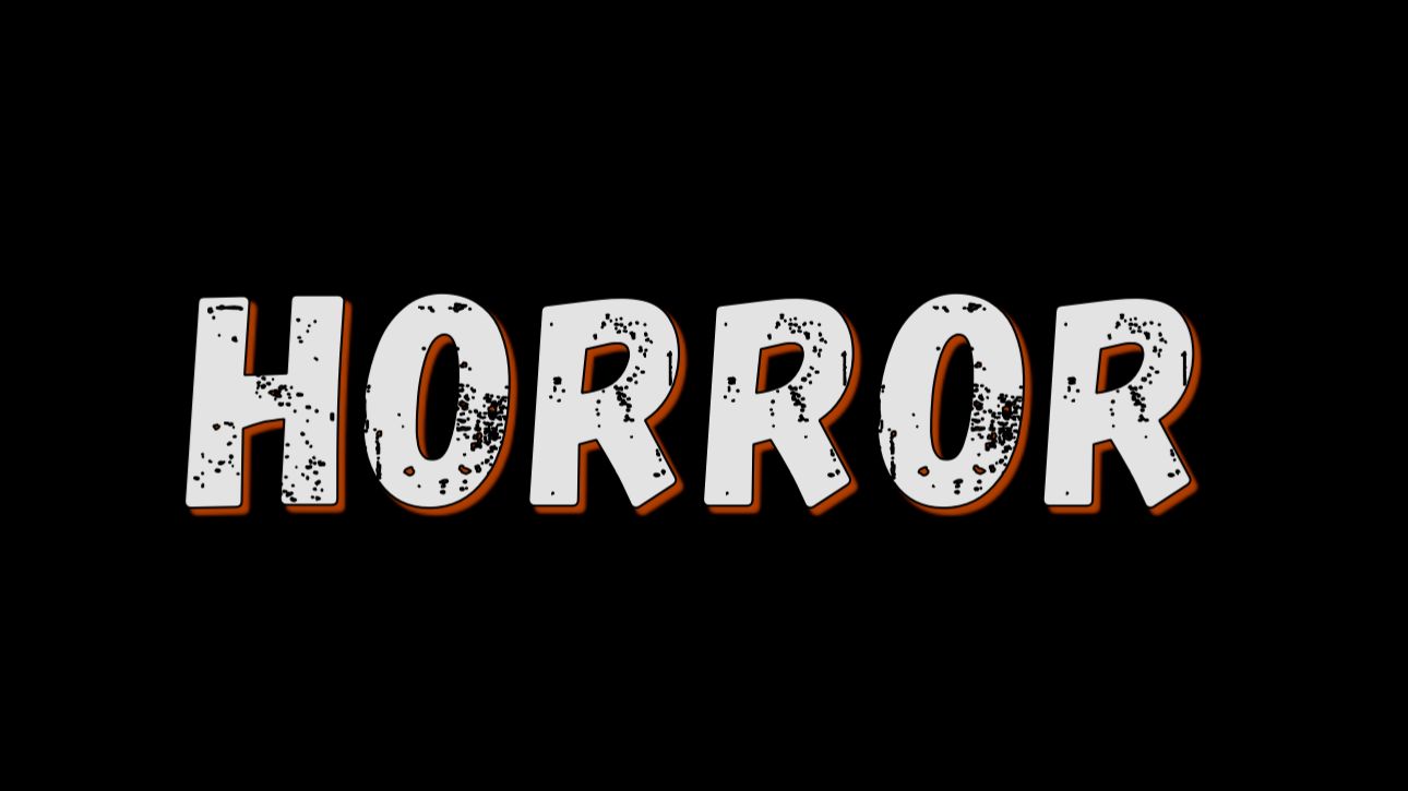 Horror (Хоррор )