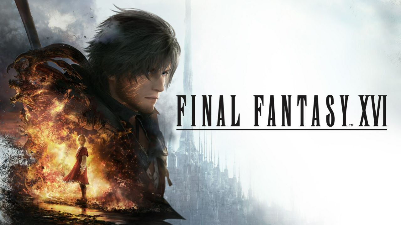 Final Fantasy XVI