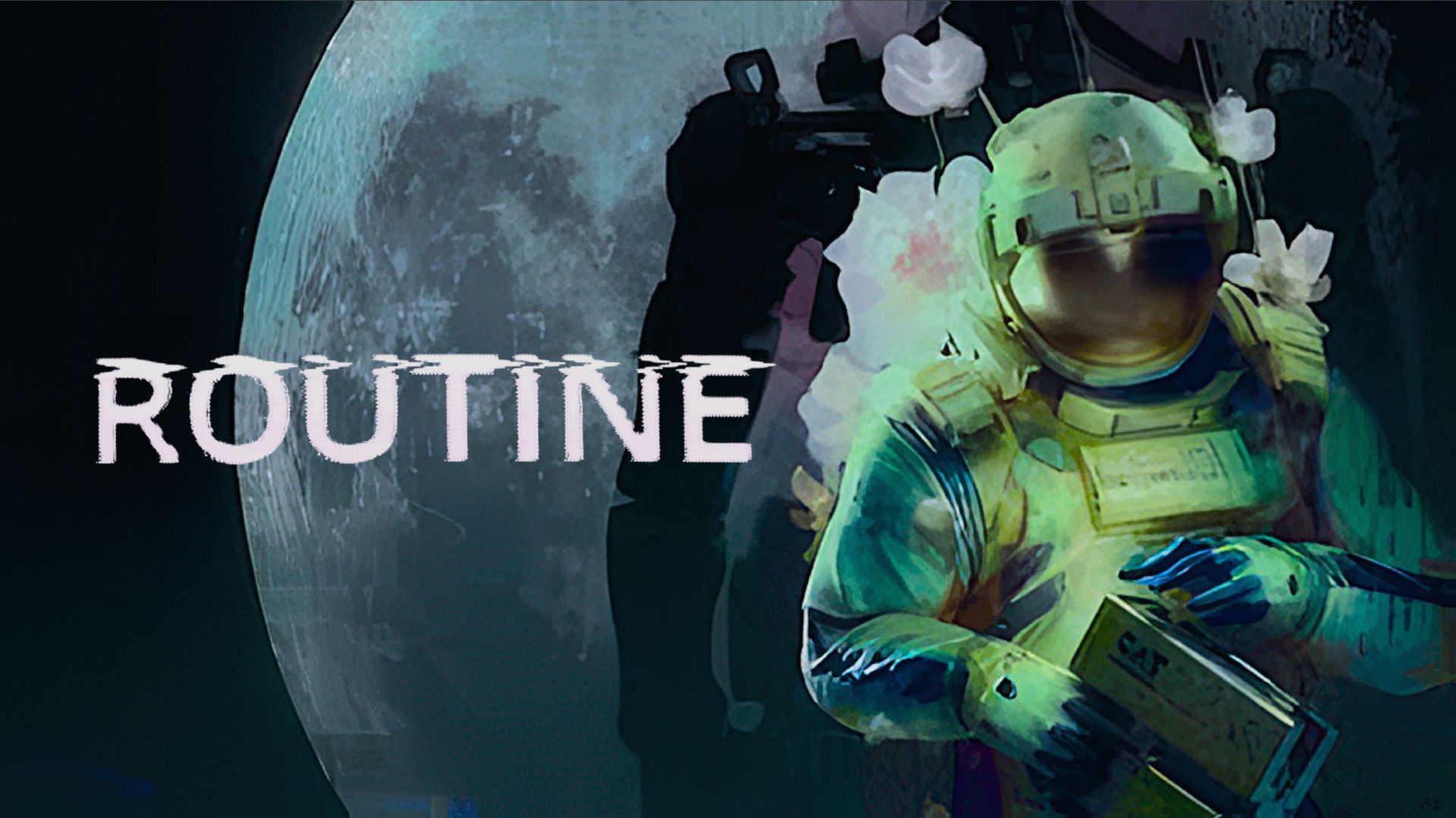 ROUTINE