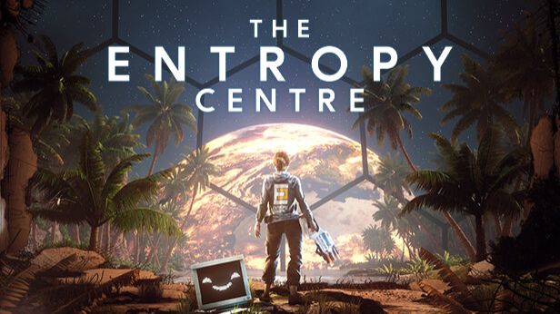 The Entropy Centre (2022)