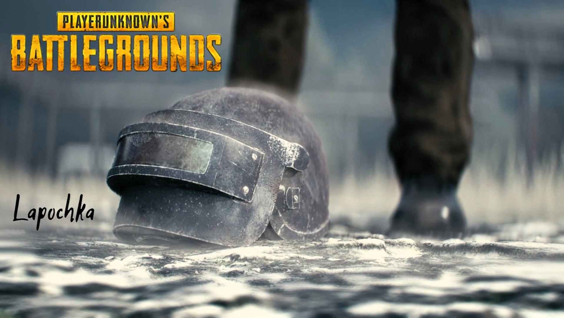 PUBG