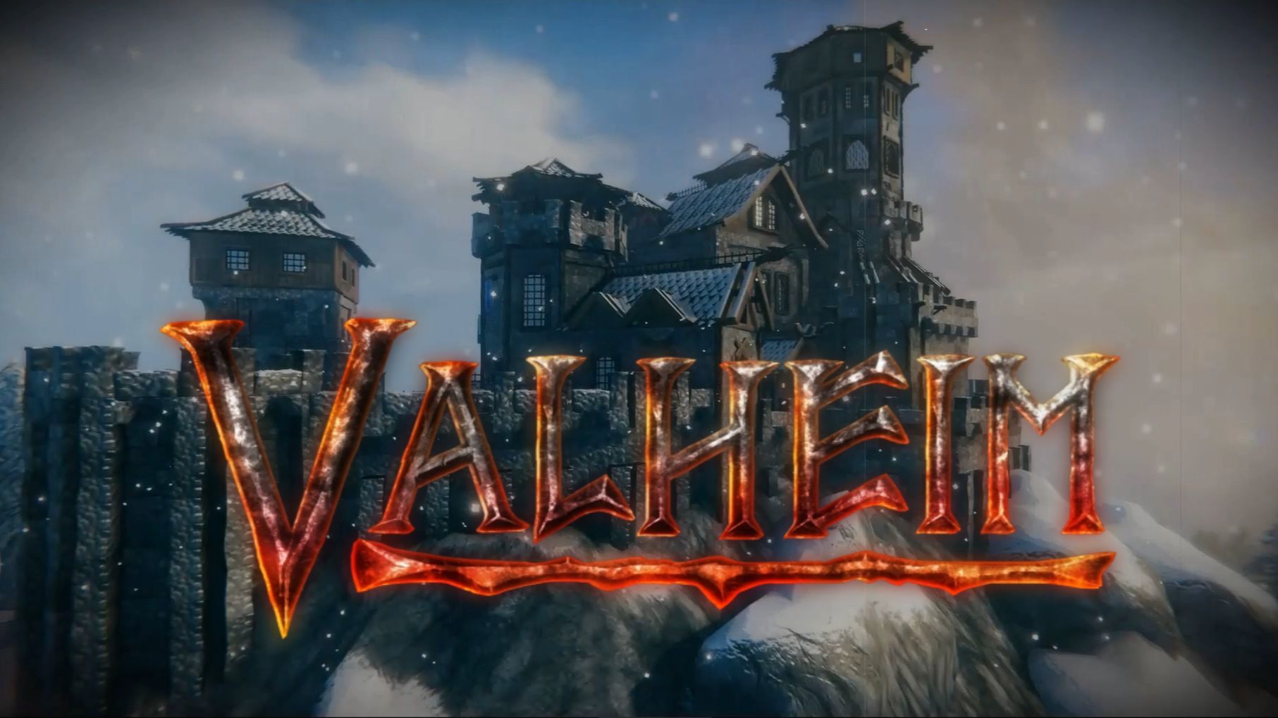Valheim
