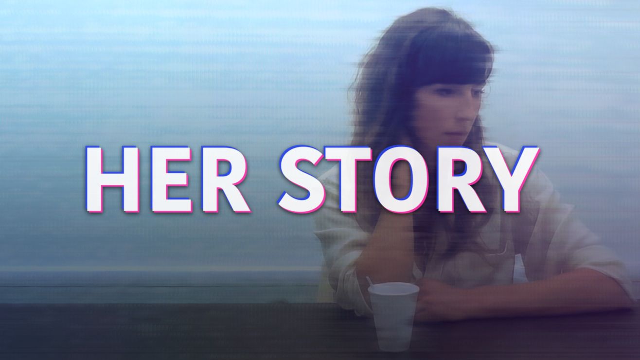 Her Story (2015)