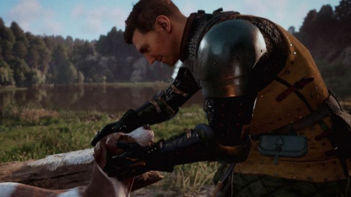 Kingdome Come Deliverance 2