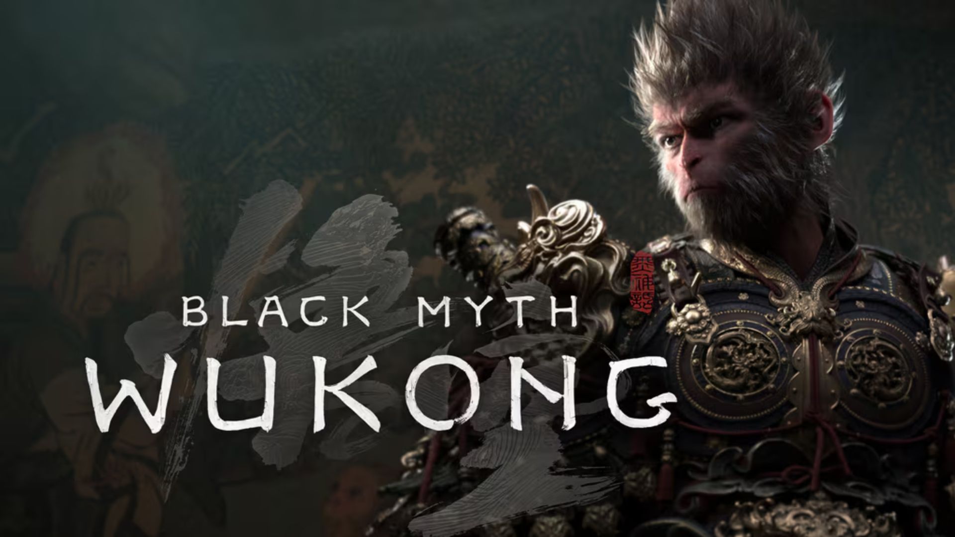 Black Myth: Wukong