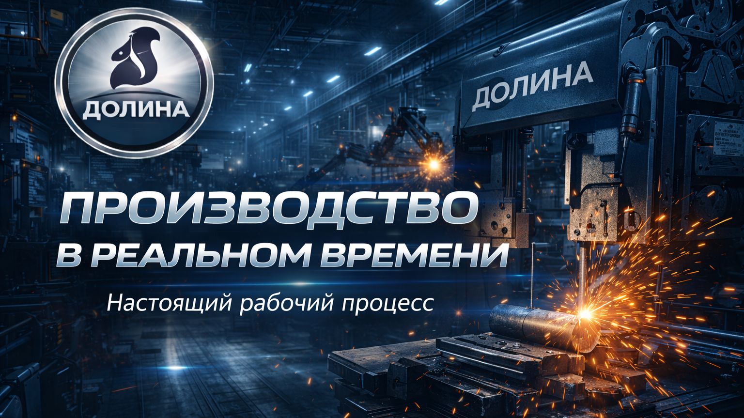 Производство в реальном времени