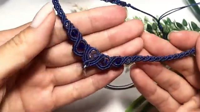 Macrame by Myow