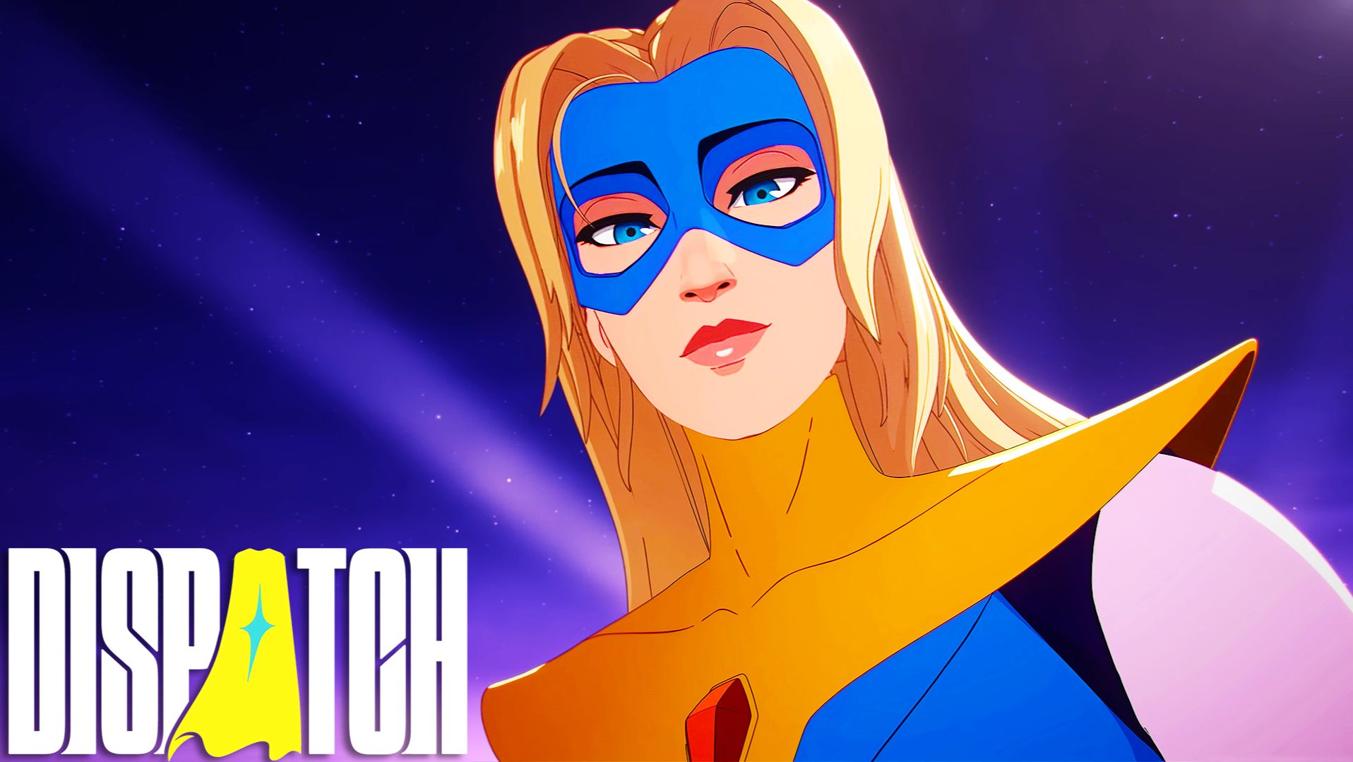 Dispatch