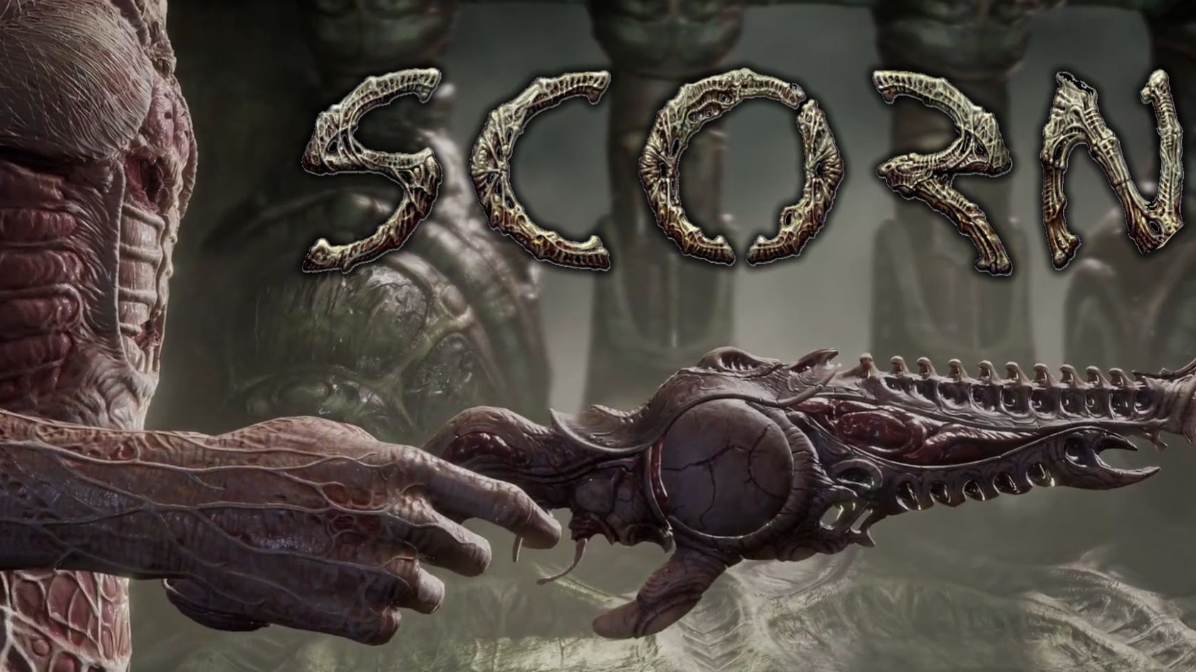 Scorn