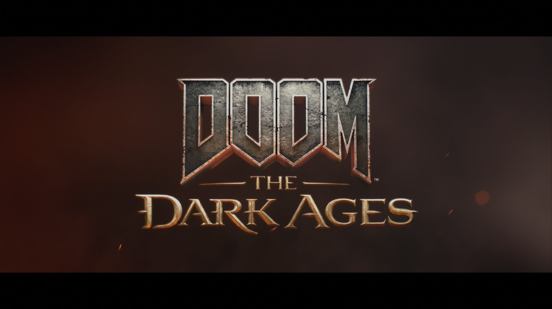 DOOM The Dark Ages