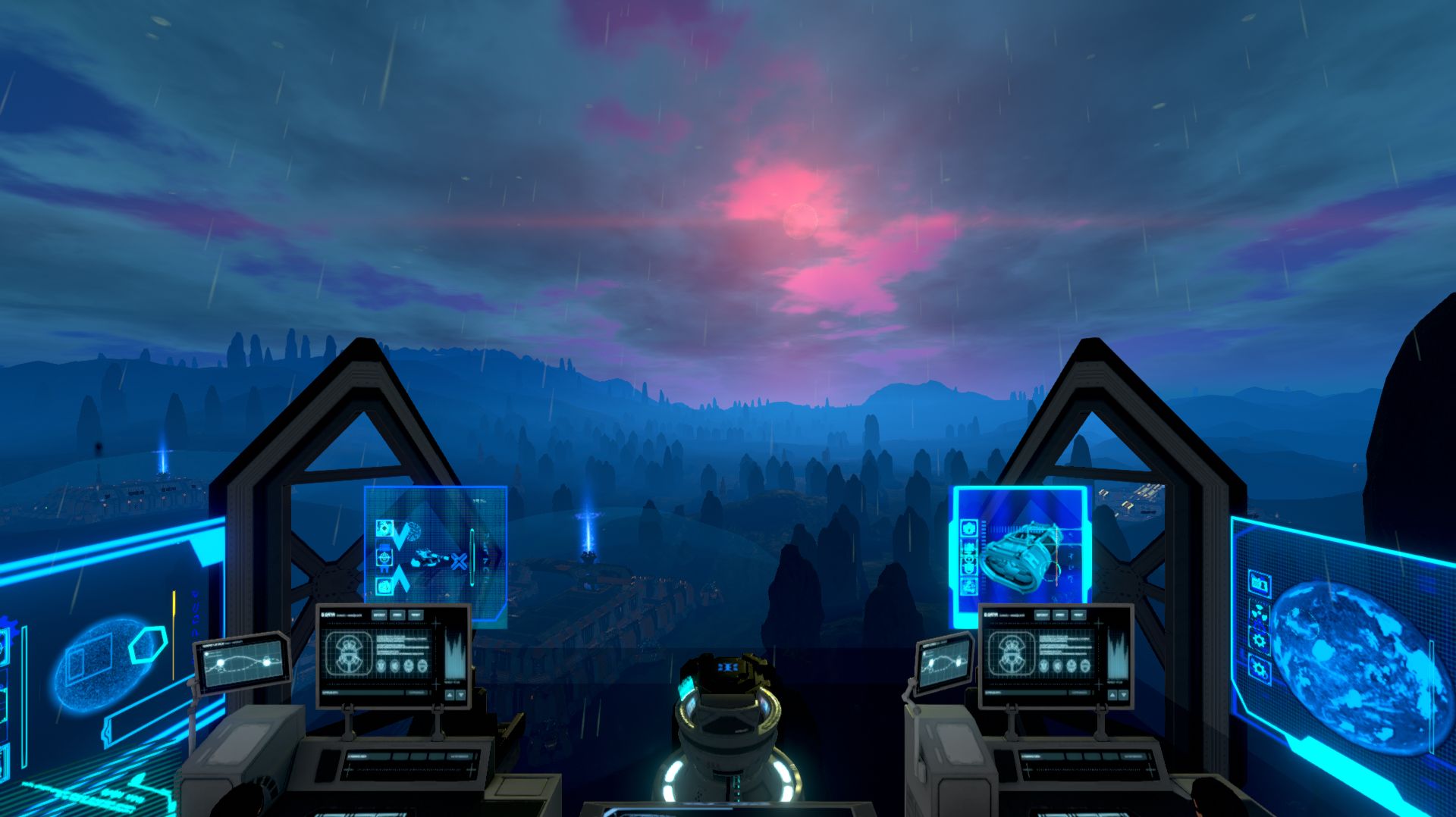 Empyrion Galactic Survival Сервер HWS RE2 Космическая Одиссея Капитана GoRToRPaR