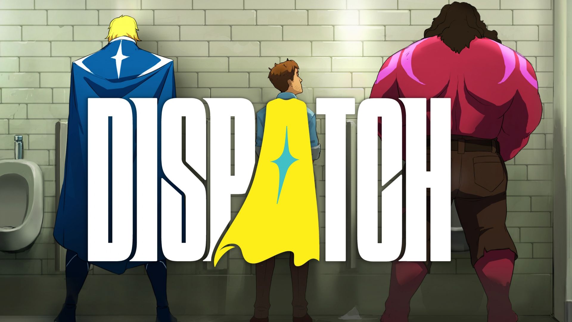Dispatch (2025)