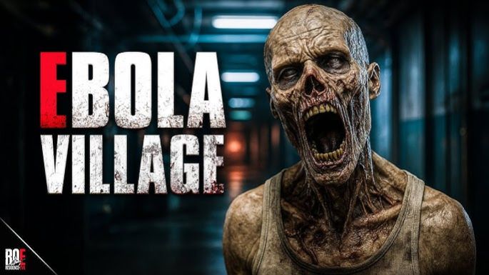 EBOLA VILLAGE