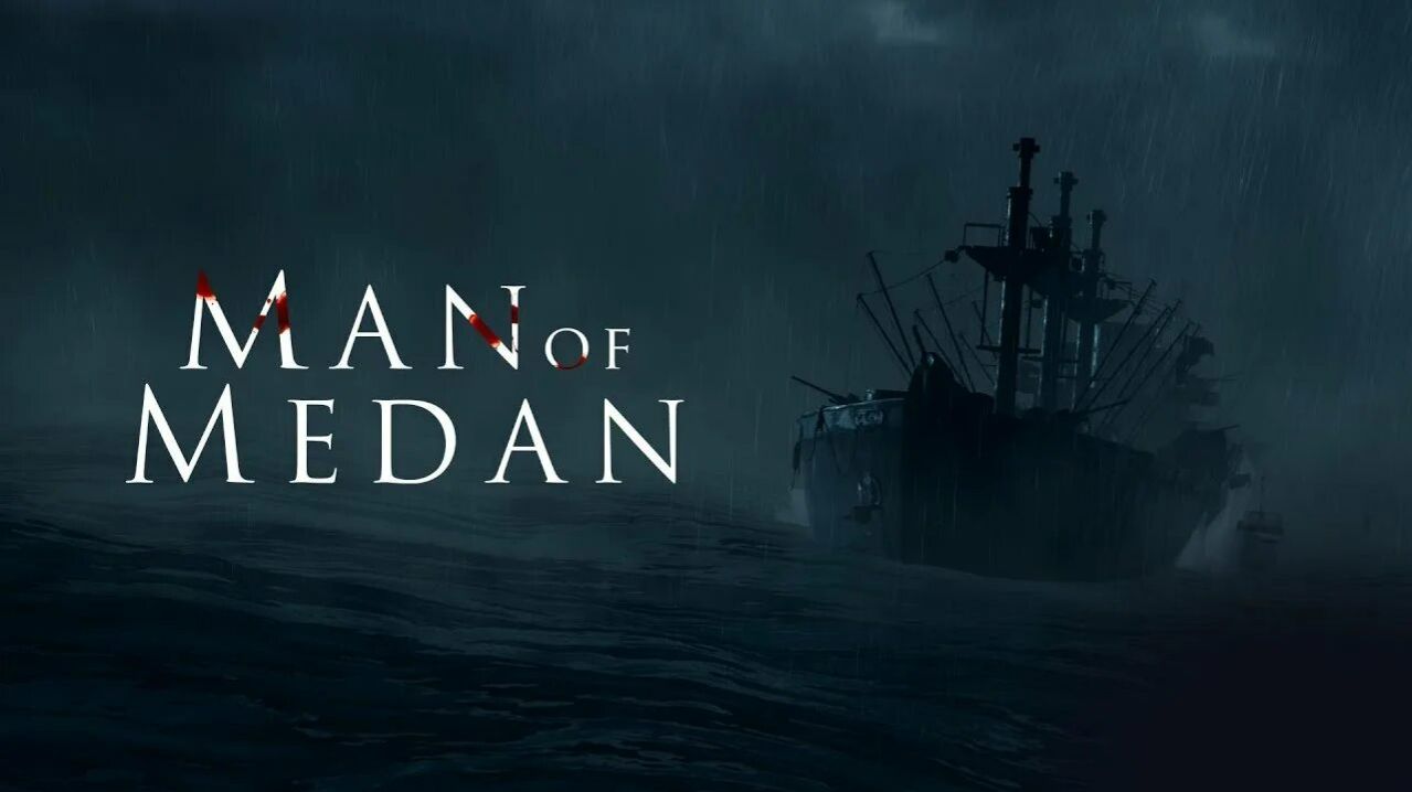 Man of Medan