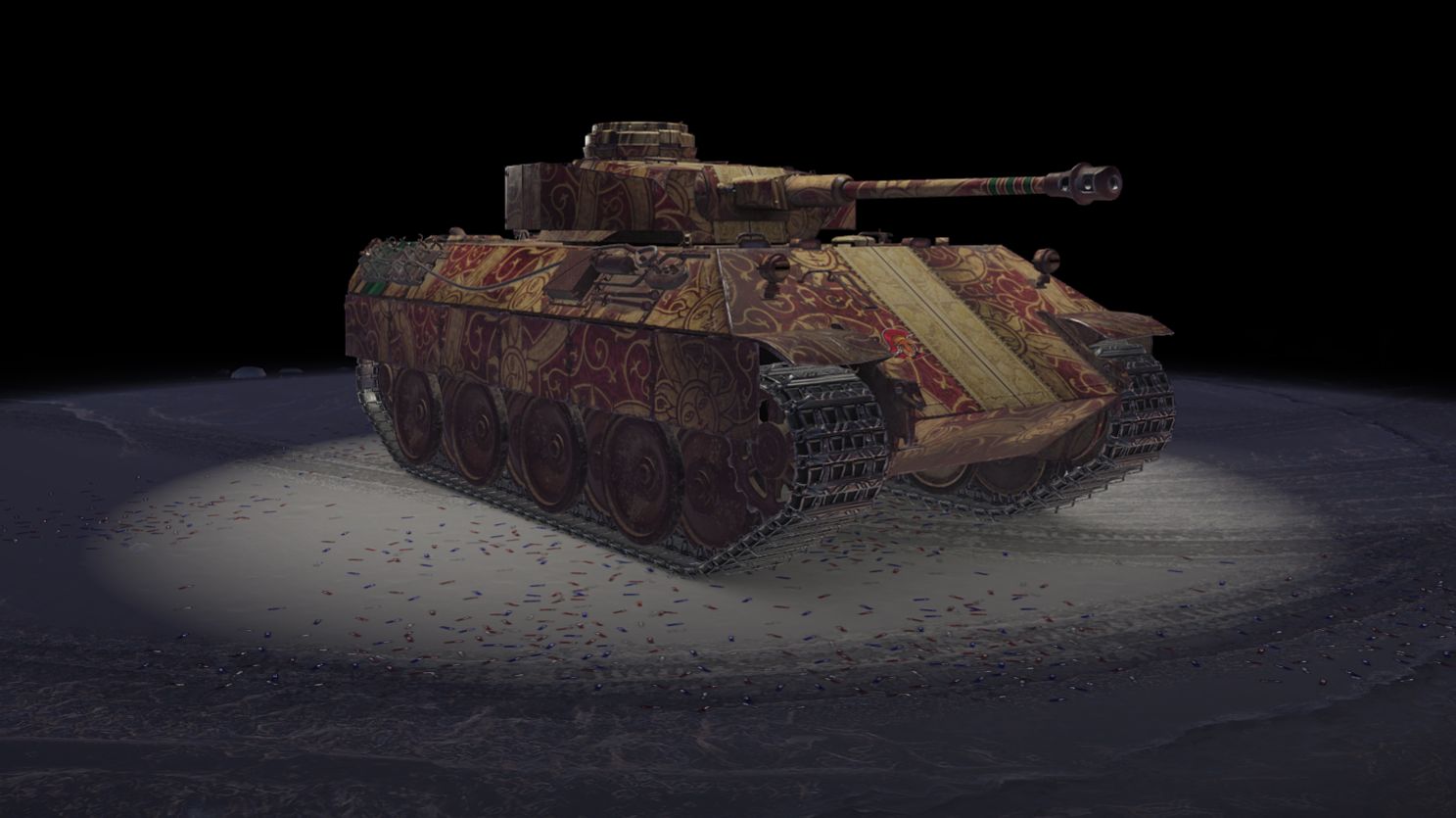 Pz. V/IV