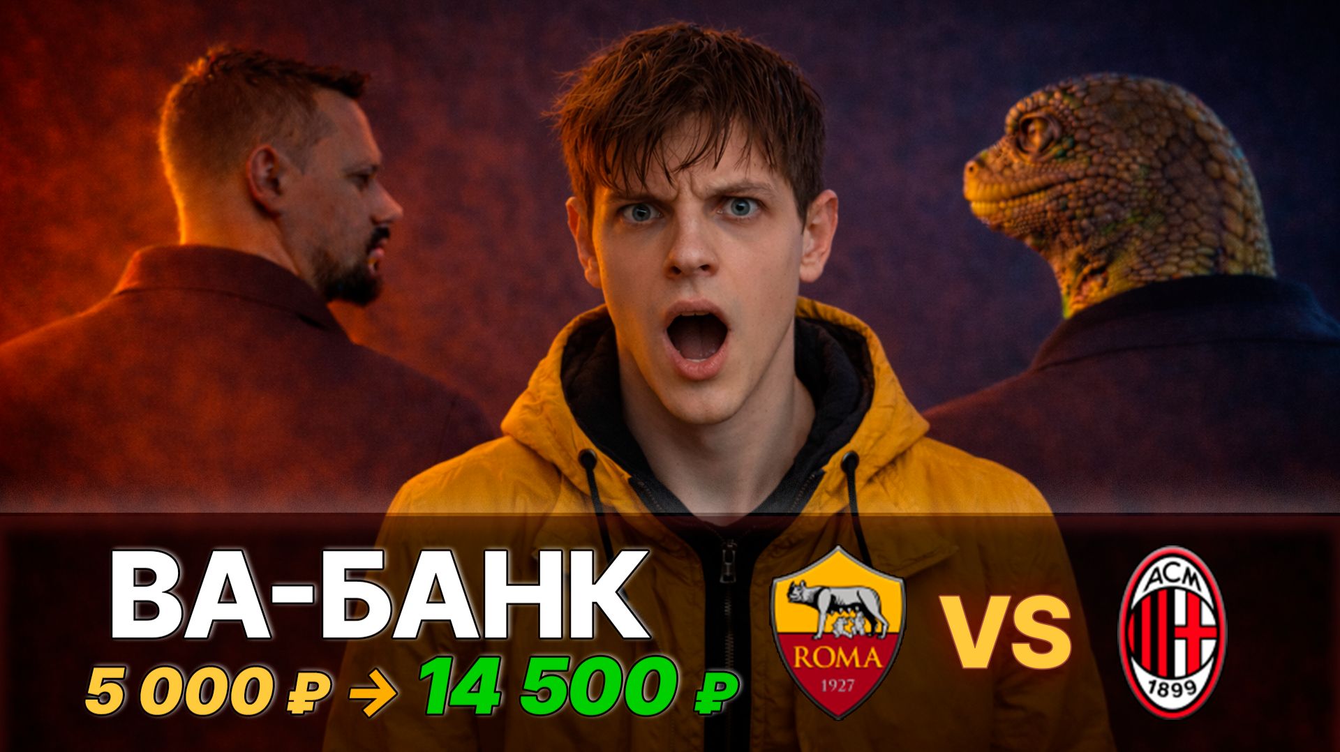 ВА-БАНК