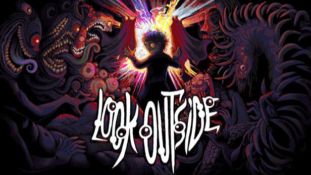 Look Outside