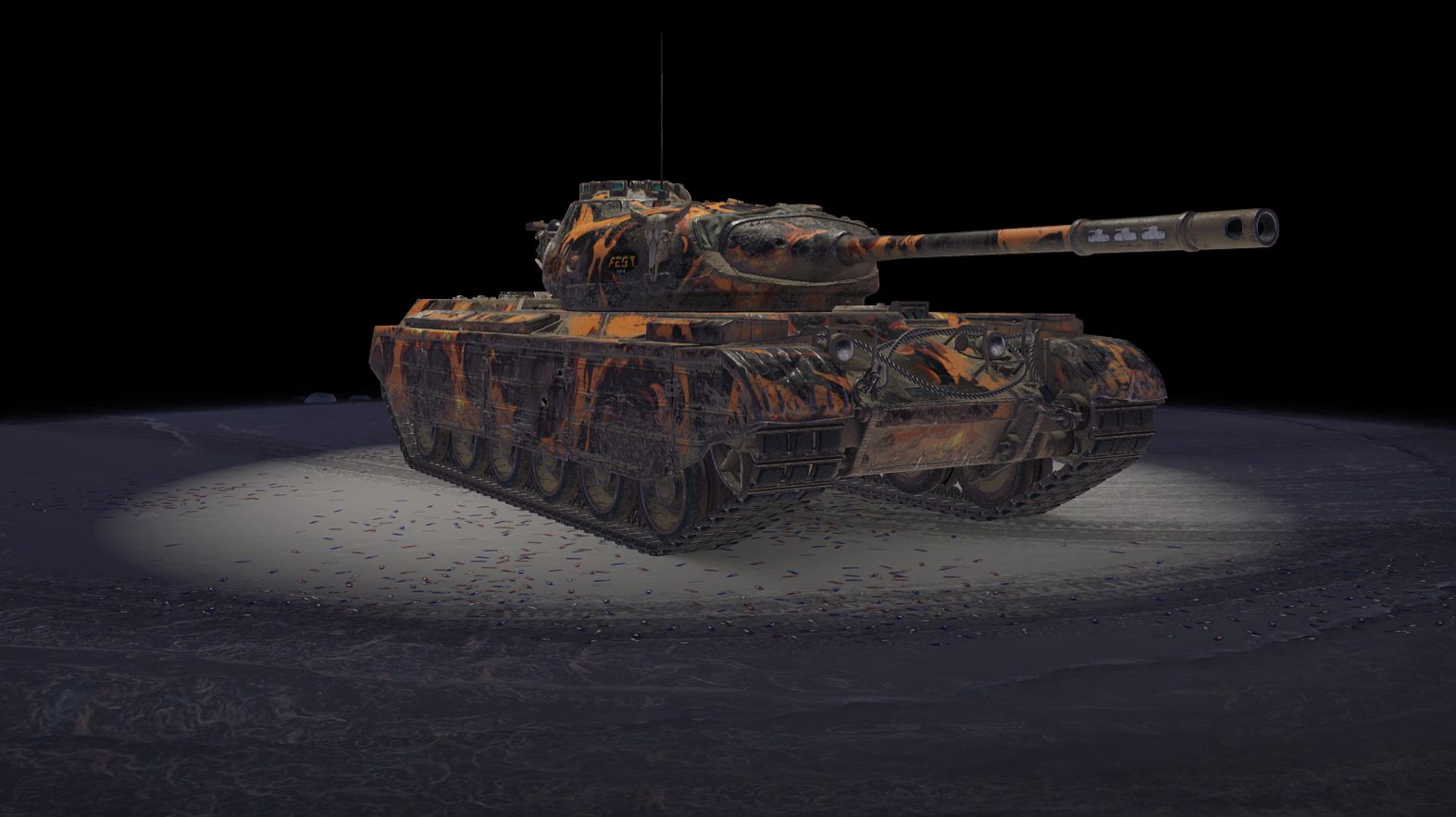 Progetto 46