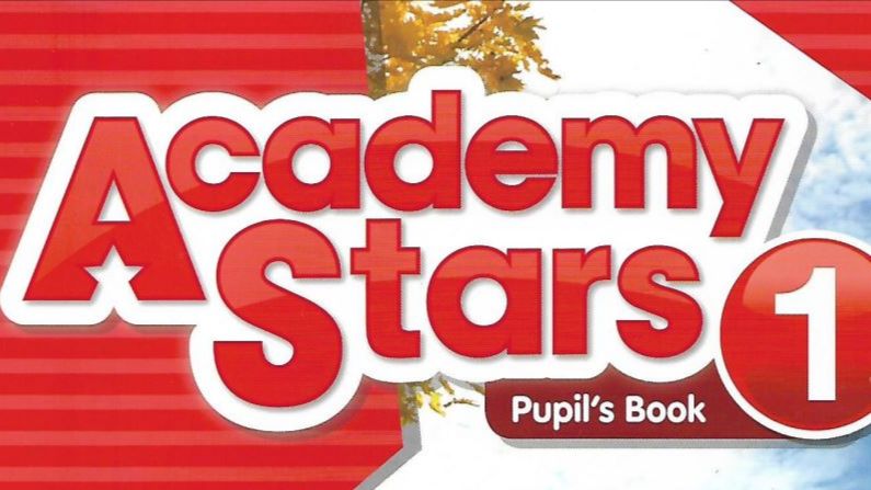Academy Stars 1