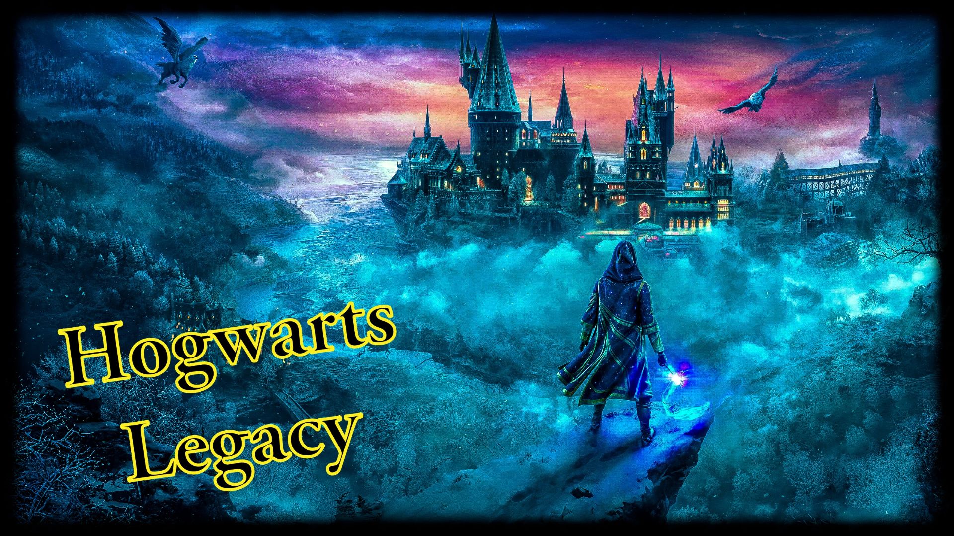 Hogwarts Legacy
