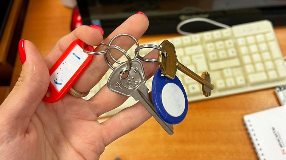 Аренда квартиры в Краснодаре с АН Гауди риелт.