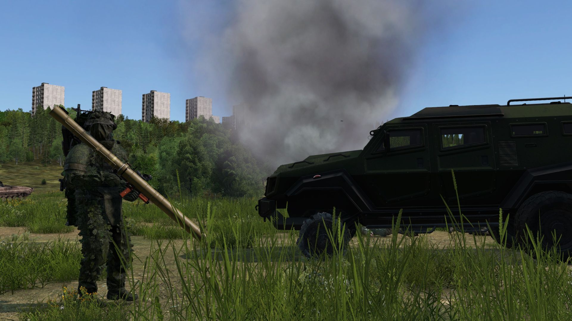 DAYZ. Дарт Назгул