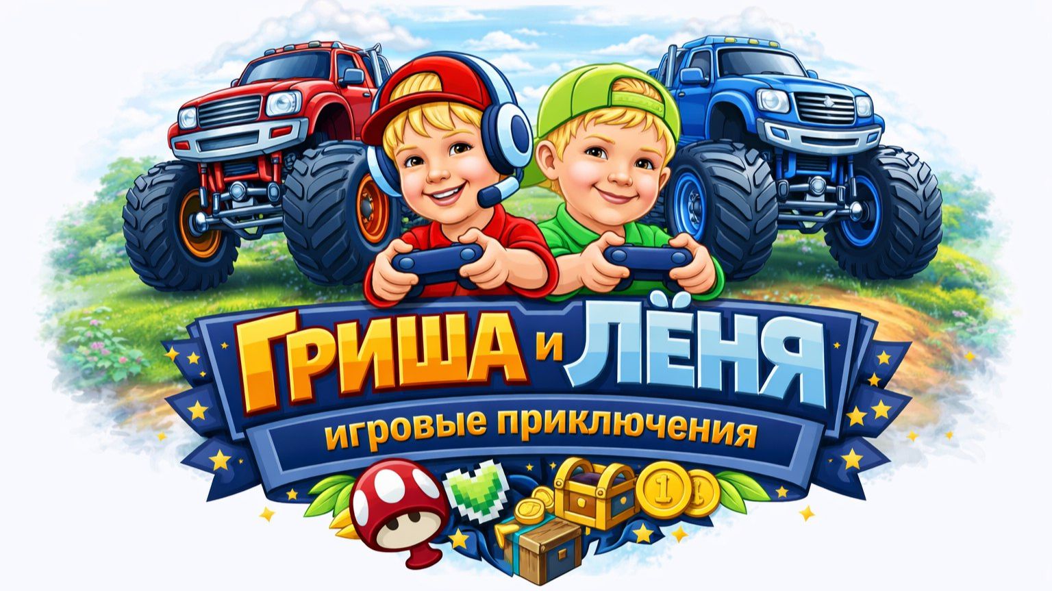 Видеоигры